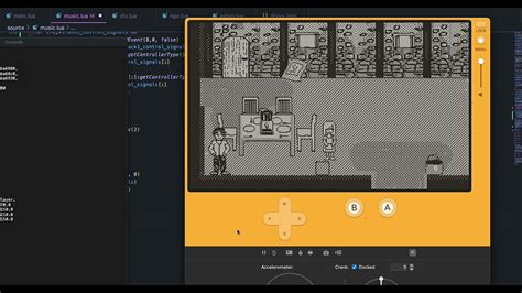 Ntrolsignal To Work Playdate Developer