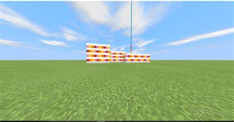 Candy Theme Server Spawn Minecraft Map