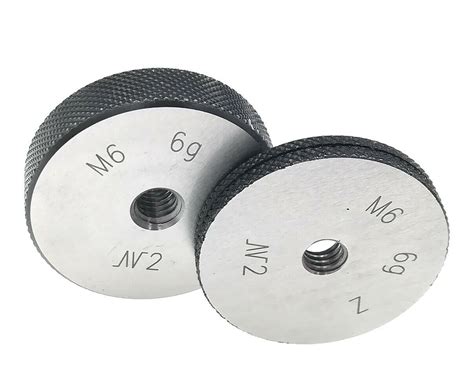 What Are Thread Gages At Nancy Hansen Blog
