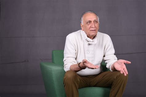 اگر لازم باشد در خانه سینما را باز هم گِل می‌گیرم افشاگری جدید احمد