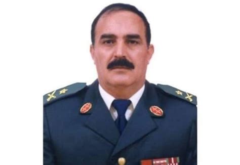 قيادة الجيش تنعي العميد الركن المتقاعد صالح طليس موقع شرق صور