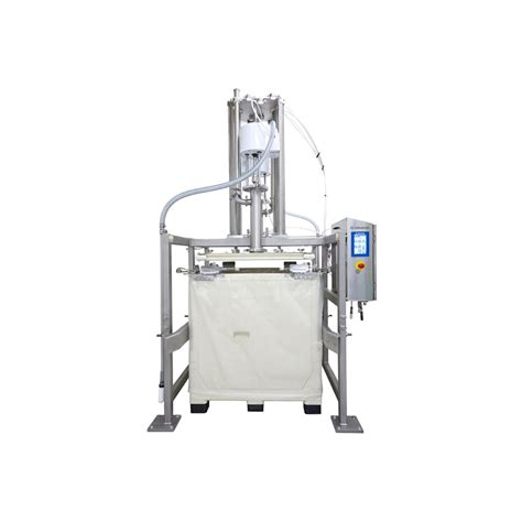 Bin And Drum Unloaders De Mem Pump Group