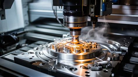 What Is Cnc Machining？