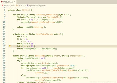 Vs Code字体与主题推荐 Vs Code主题字体 Csdn博客