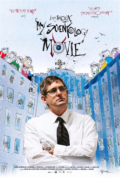 My Scientology Movie 2015