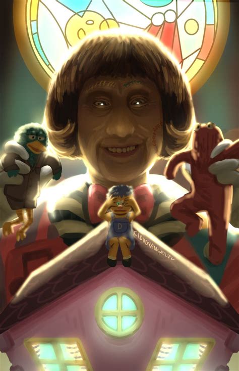 Yellow Guy Red Guy Dont Hug Me Dhmis Im Scared Pretty Cure Epic Drawings Tomtord Comic