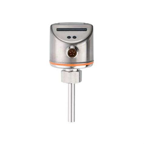 Ifm Liquid Flow Sensor 4mm At ₹ 5000 Piece In Vadodara Id 2851071235912