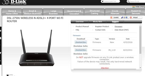 Problems Key How To Upgrade Or Downgrade Firmware Into D Link Wifi