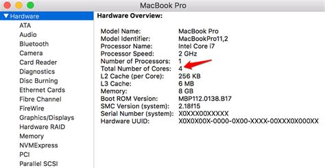 How Many Cores Does My CPU Have Find Out On Any Operating System