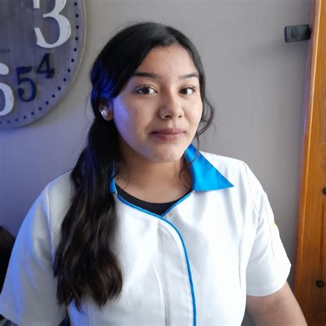 Tiare Denisse Aranguiz Ramirez Duoc Uc Gran Santiago Región Metropolitana De Santiago