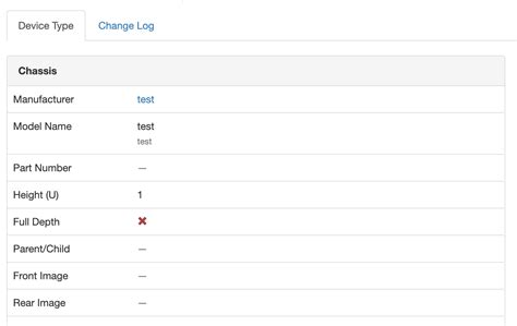 None Full Width Devices Consume Entire Rack Depth · Issue 5084 · Netbox Communitynetbox · Github