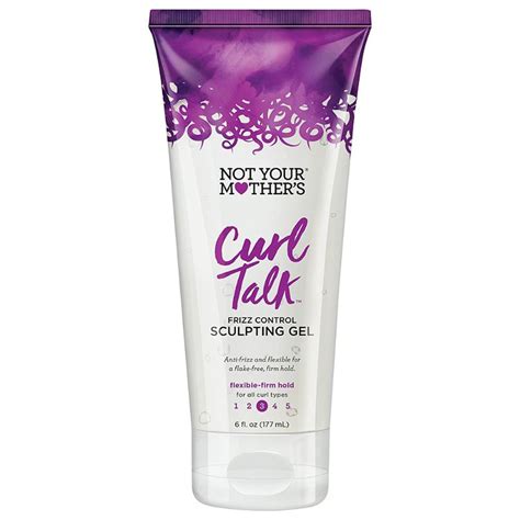 Shop The 9 Best Hair Gels For Wavy And Curly Hair Coveteur Inside Closets Fashion Beauty