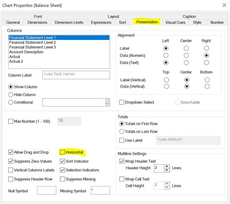 Flip Straight Table Qlik Community 2419856