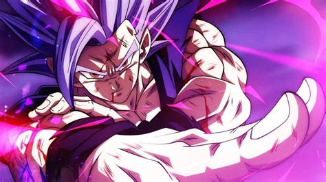 Beast Gohan Is Finally Joining The Fight In Dragon Ball Xenoverse 2