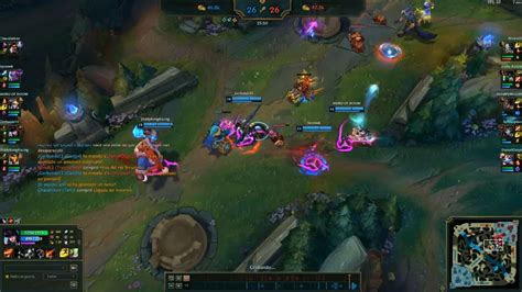 Penta With New Lethal Tempo The Range With Maximum Stacks Is Insane Sorry For Bad Quality R
