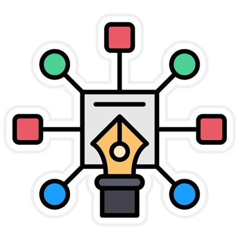 Premium Vector Design Algorithm Icon Vector Image Can Be Used For Data Analytics