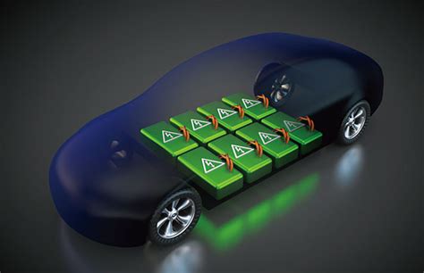 한국의 미래 전기차 배터리 2025년 한국 배터리 매출 메모리반도체 넘는다