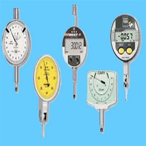 Dial Gauge Calibrator Dial Gage Calibrator Latest Price