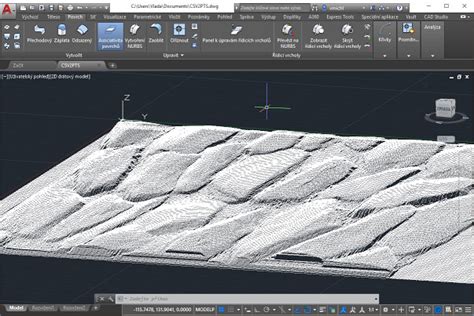 Does A Csv Point 3d Height Field Utility Exist Rhino For Windows