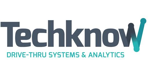 Techknow Introduces Qsr Industrys First Wireless Timer