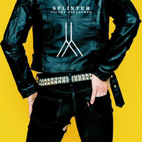 Splinter Filthy Pleasures Lp Wehkamp