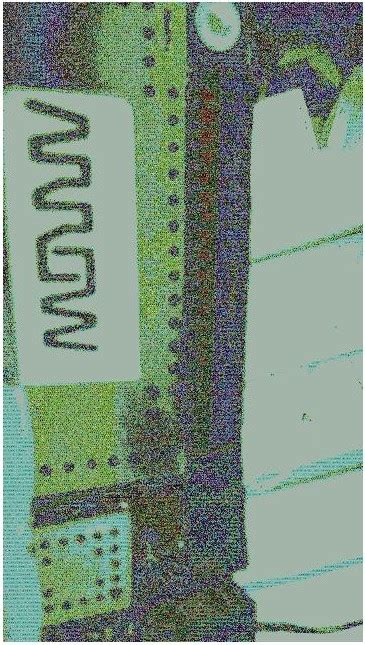 Python How Can I Read The Rgb 10 Bit Raw Image Stack Overflow