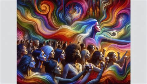 Sapphic Uprising Eve Whispers