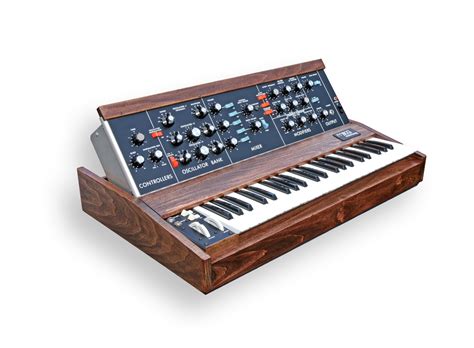 MOOG MINIMOOG RL Music