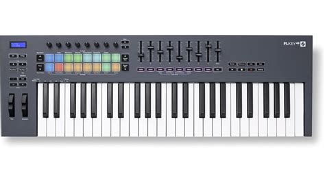 The Best MIDI Keyboards For Beginners Recording Studio