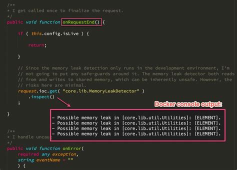 Coldfusion Cfml Docker Ben Nadel