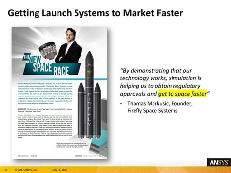 Accelerating Innovation Through Hpc Enabled Simulations Ppt