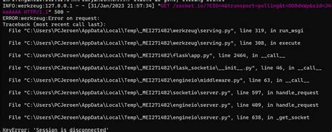 No Audio Clips Could Be Generated Issue BenAAndrew Voice Cloning App GitHub