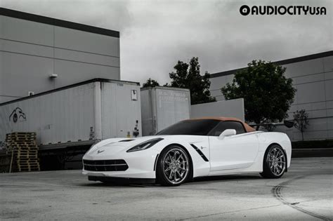 20 Ferrada Wheels Cm2 Custom Full Chrome Lexani Tires Lx Twenty