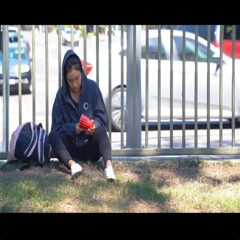 Beauty Girl Saves Homeless Teen Then This Happens Adolescence