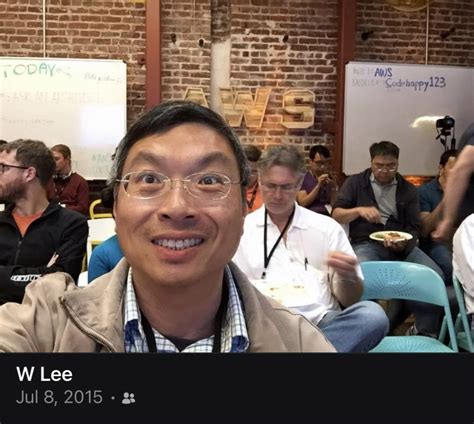 Walter Lee On Linkedin Pizza Aws Yesterday Time Today Awscloud Awscommunity