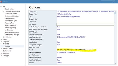 Error Trying To Start Application Tms Web Core Tms Support Center