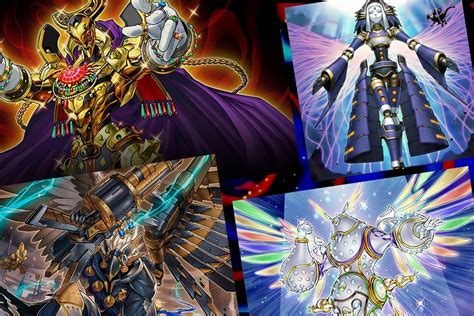 Top 10 Yu Gi Oh Master Duel Meta Decks For February 2022