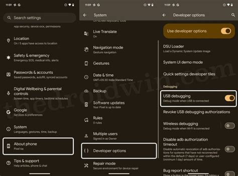 How To Add Remove Device Admin App On Android TheDroidWin