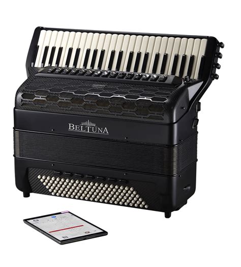 Accordion History