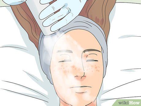 3 Ways To Get Rid Of Dark Spots WikiHow Health