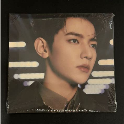 Zerobaseone Zb1 제로베이스원 Melting Point 2nd Mini Album Sealed Digipack Version Zhanghao
