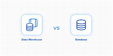 Data Warehouse Vs Database Blog Fivetran