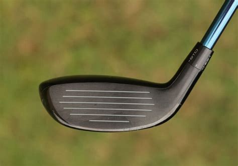 Mizuno St Z 230 Hybrids Review Mygolfspy