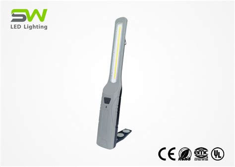 Foldable Magnetic Base Handheld Led Work Light Portable Rechargeable Work Lights
