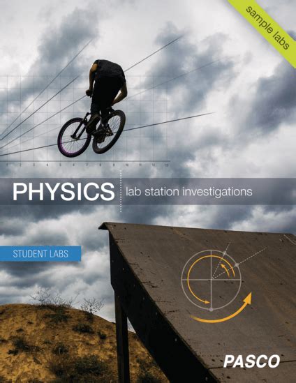 Pasco Advanced Physics 1 Suppliers In Dubai Uae And Ksa Atlabme