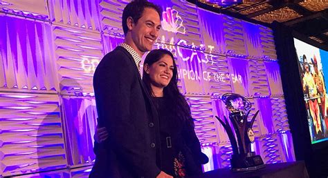 Joey Logano Named Comcast Community Champion Of The Year Nascar Com