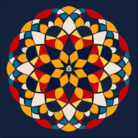 Premium Photo Crafting Serenity Eps Craft Titles For Intricate Mosaic