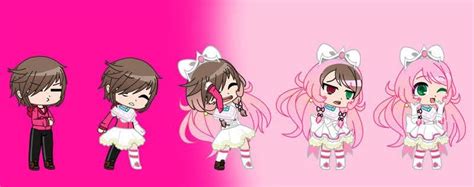 I Unfortunately Stumbled Upon These Random Character To Precure