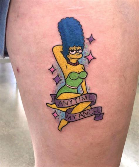 Chibirach Proudly Brings You One Of The Best Cartoon Mums Of All Time