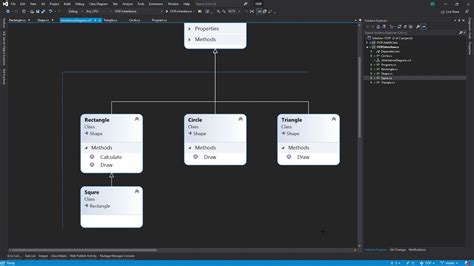 Multi Level Inherintance Youtube